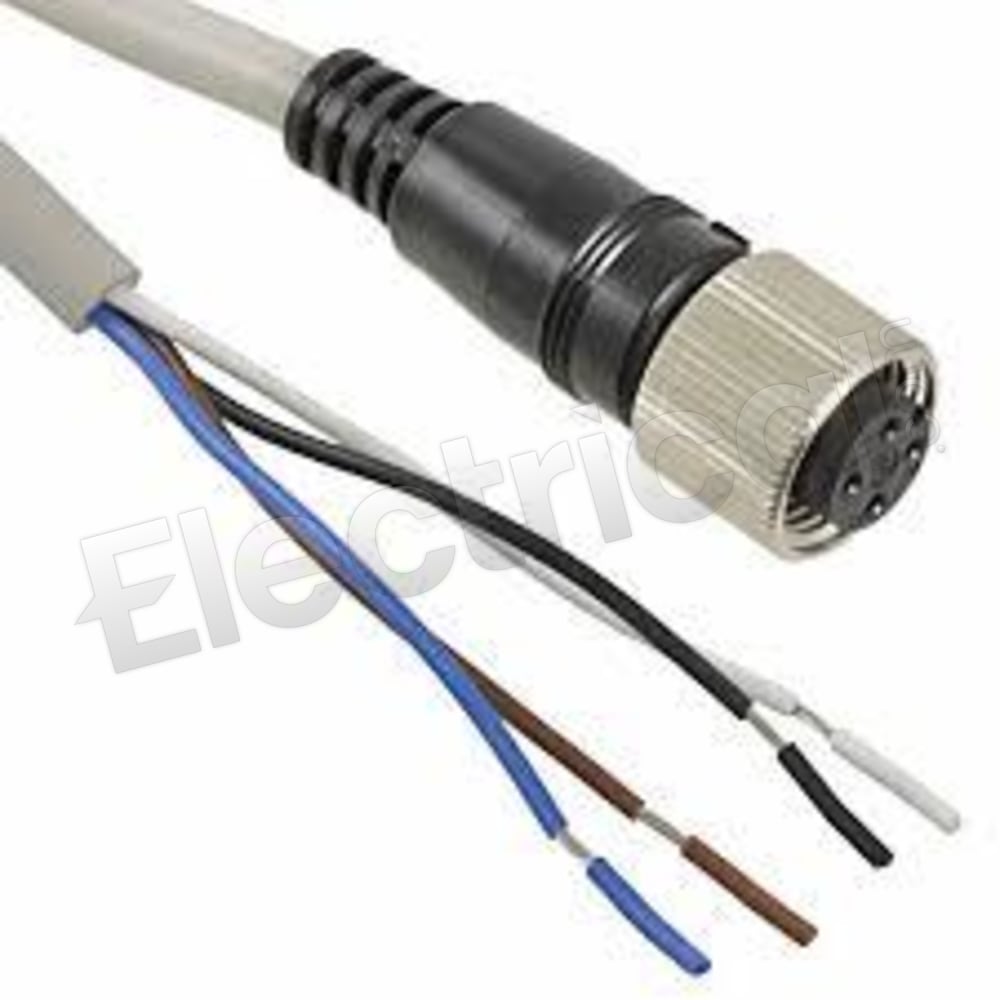 Matsushita Electric CN-24E-C2 Sensor Automation