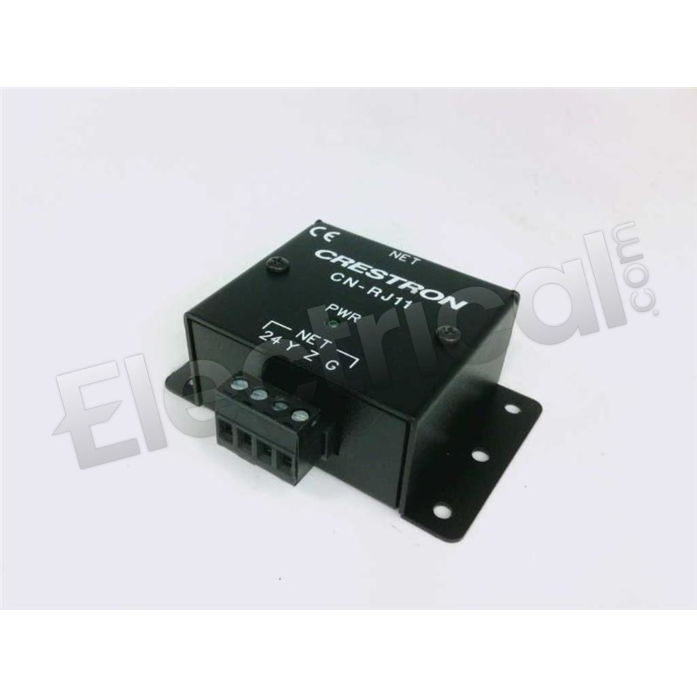 Crestron CN-RJ11 Tools Circuit Breaker