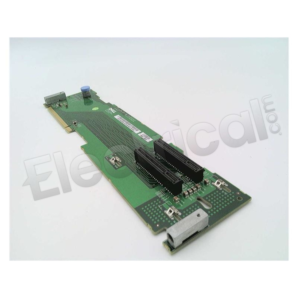 Dell CN0H6183137408CI07ES Memory Board Computer Component