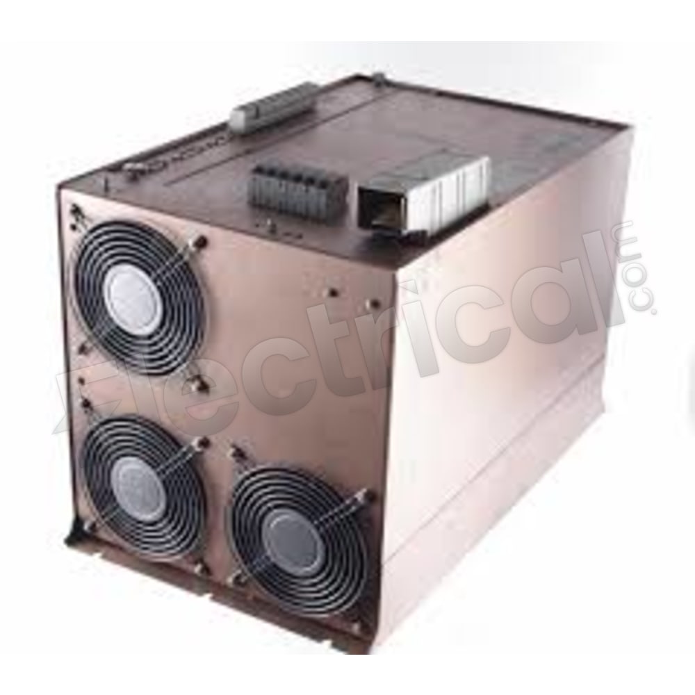 Moog CN1500A9 Servo Drive Drives