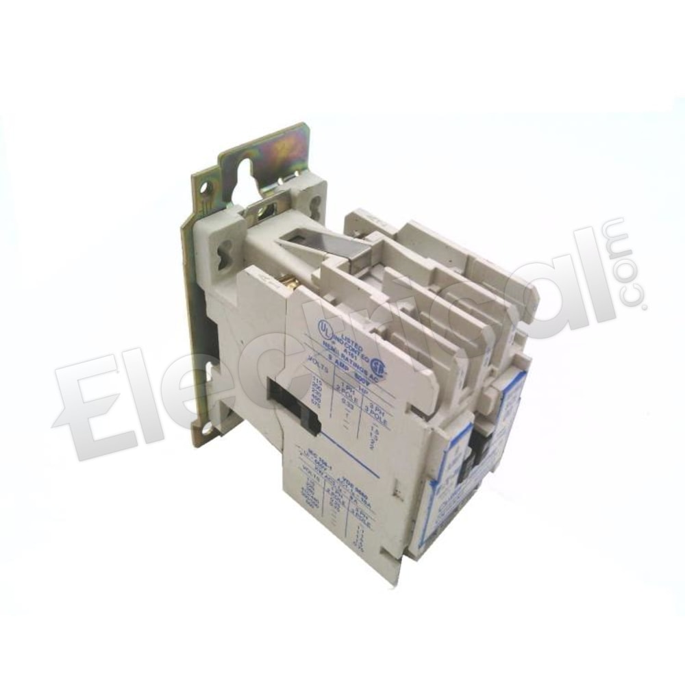 CN15AN3A Cutler Hammer 9A Contactor
