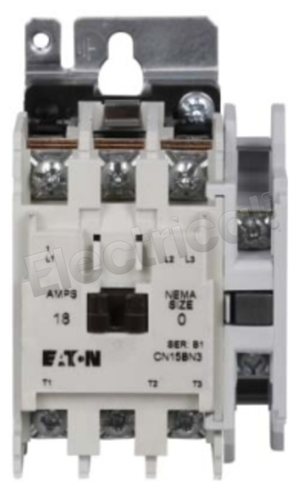 Cutler Hammer CN15BN2BB Contactor Motor Control