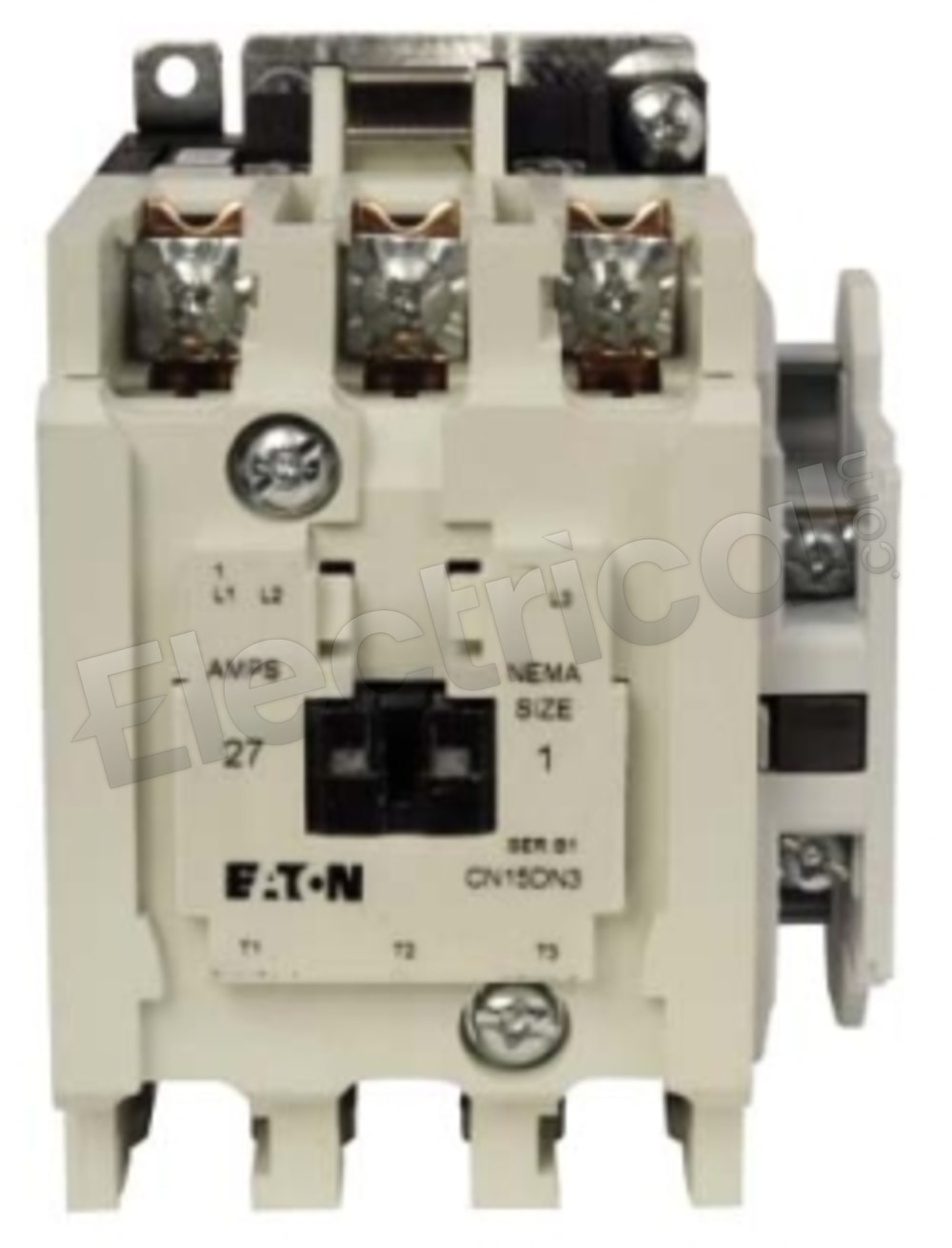 Cutler Hammer CN15DN2EB Contactor Motor Control