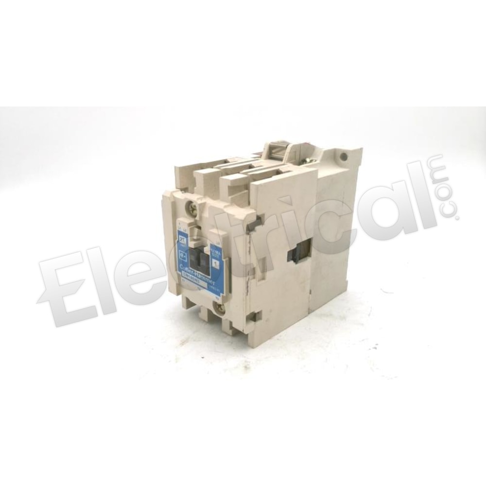 Eaton CN15DN3A4B Contactor Motor Control