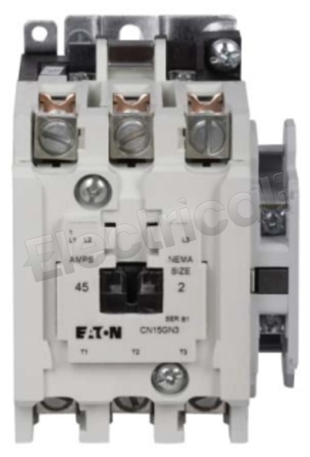 Cutler Hammer CN15GN3BB Contactor Motor Control