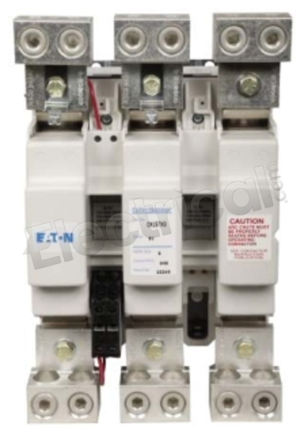 Cutler Hammer CN15UN3C Contactor Motor Control