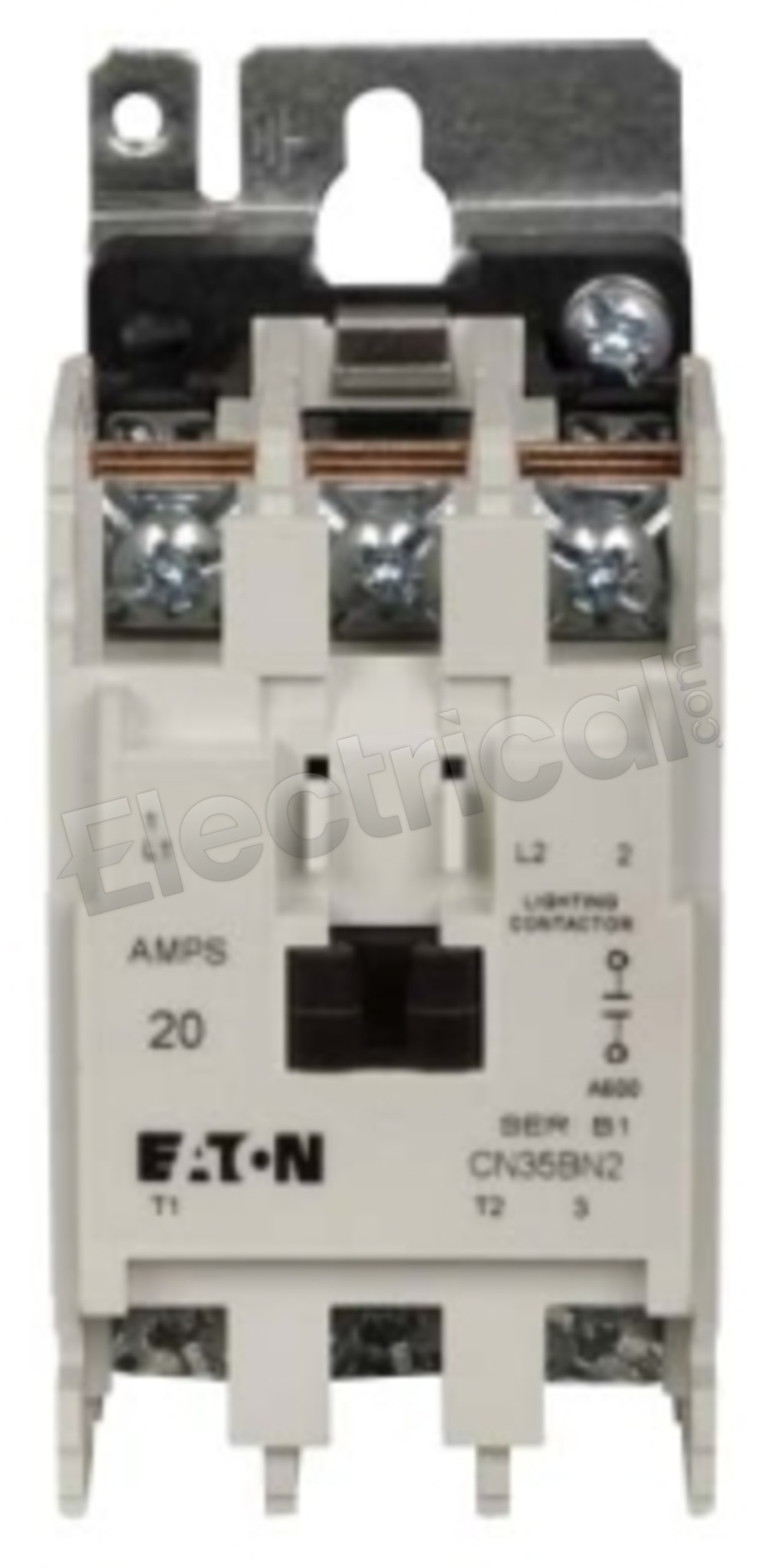 Cutler Hammer CN35BN2TB Contactor Motor Control