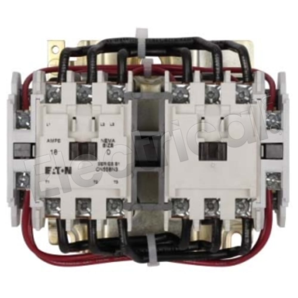 Cutler Hammer CN55BN3BB Contactor Motor Control