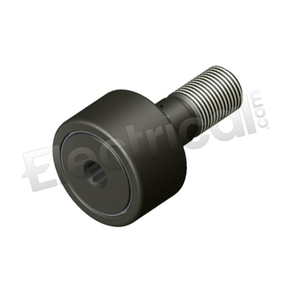 Carter Bearings CNB-64-SB Cam Follower Machine Part