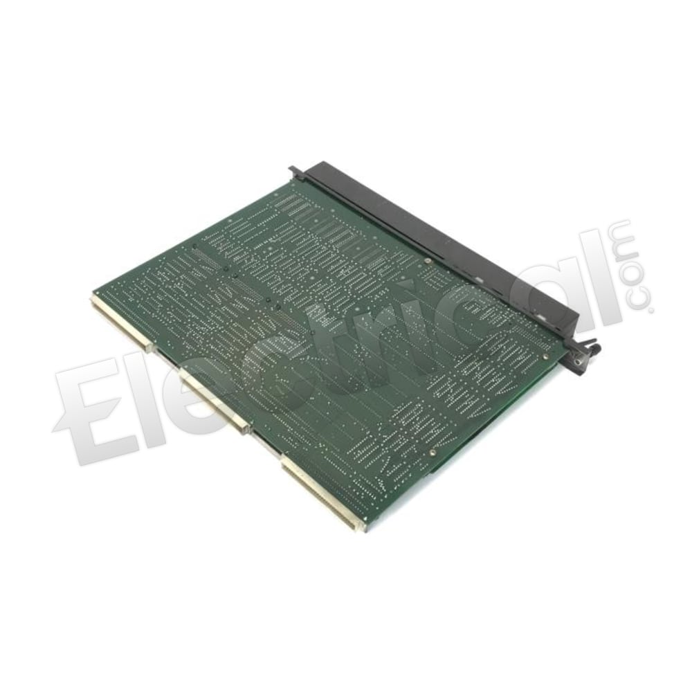 Bosch CNC MEM 5-062823 PLC Module Automation