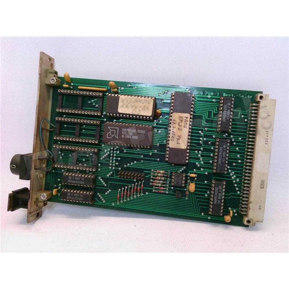 CNC-720-1 Schwarze Robitec Industrial Computer Accessory Automation