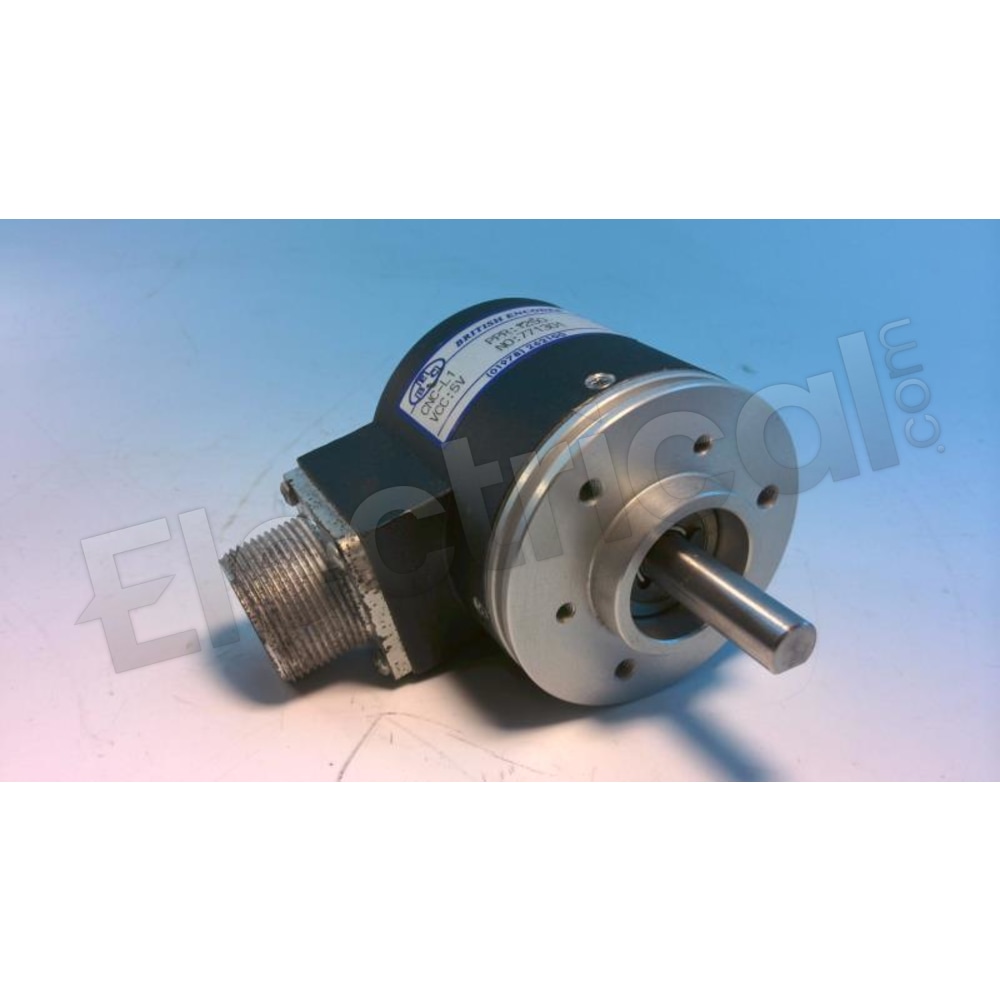 British Encoder CNC-L1 Sensor Automation