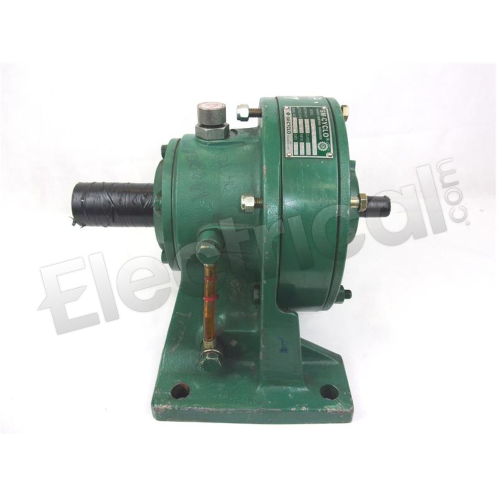 CNH-4085Y-11 Sumitomo Machinery Motor Control Part And Accessory Motor ...