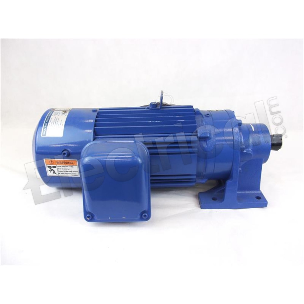 CNHMS1-6125-B-59 Sumitomo Machinery Motor Control Part And Accessory ...