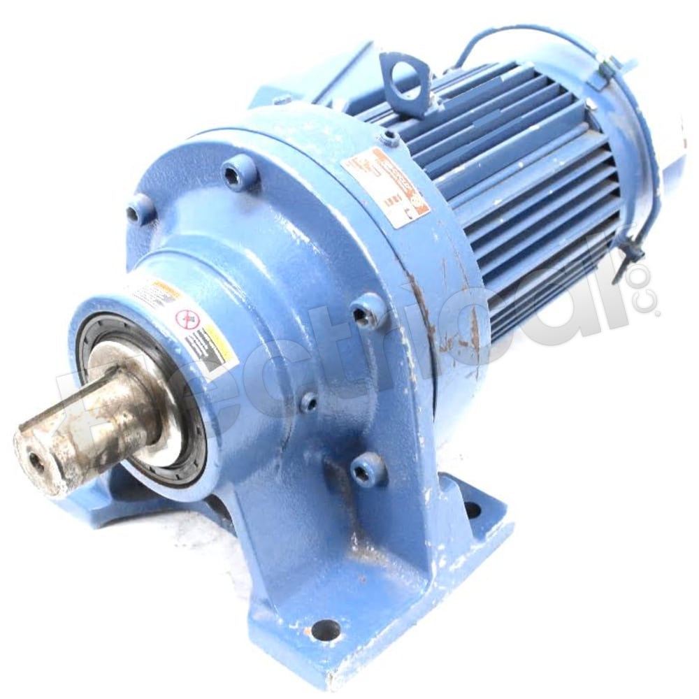 Sumitomo CNHMS3-6120C-B-11 Motor Fuse