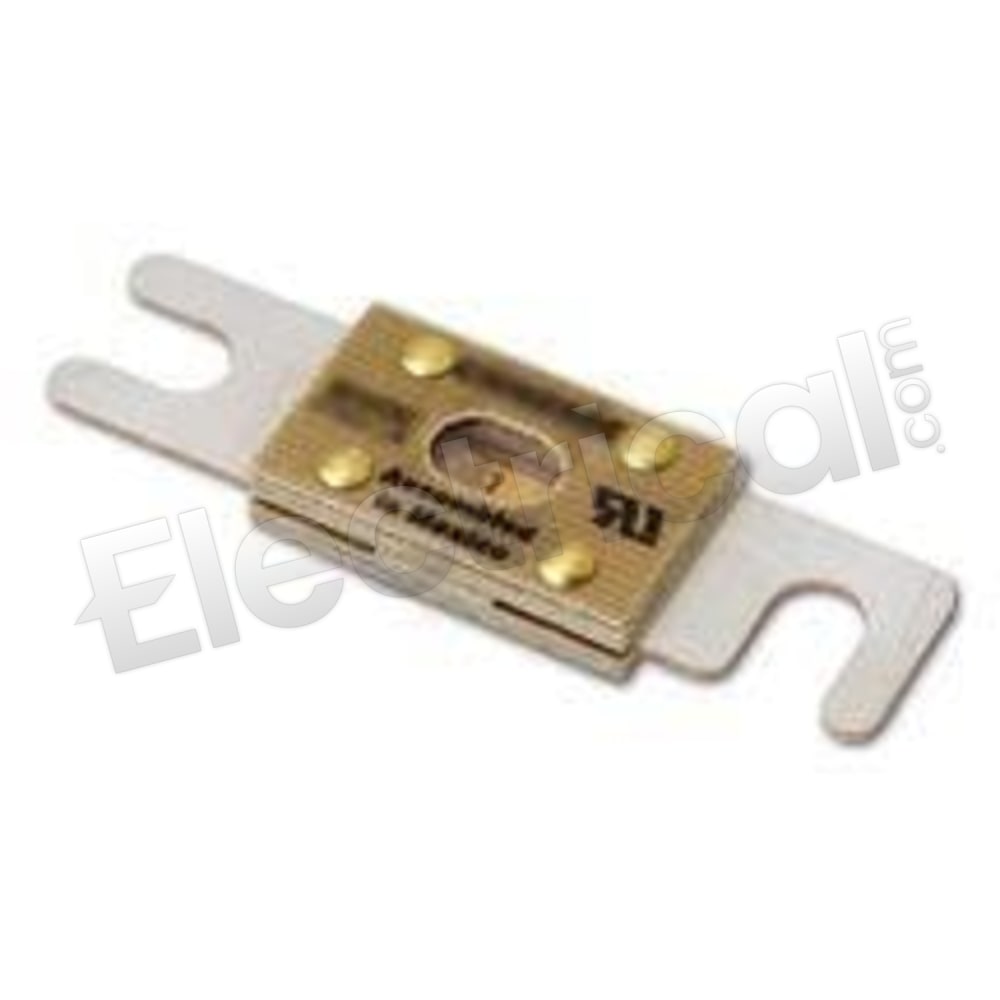 Littelfuse CNN-700 Low Voltage Fuse