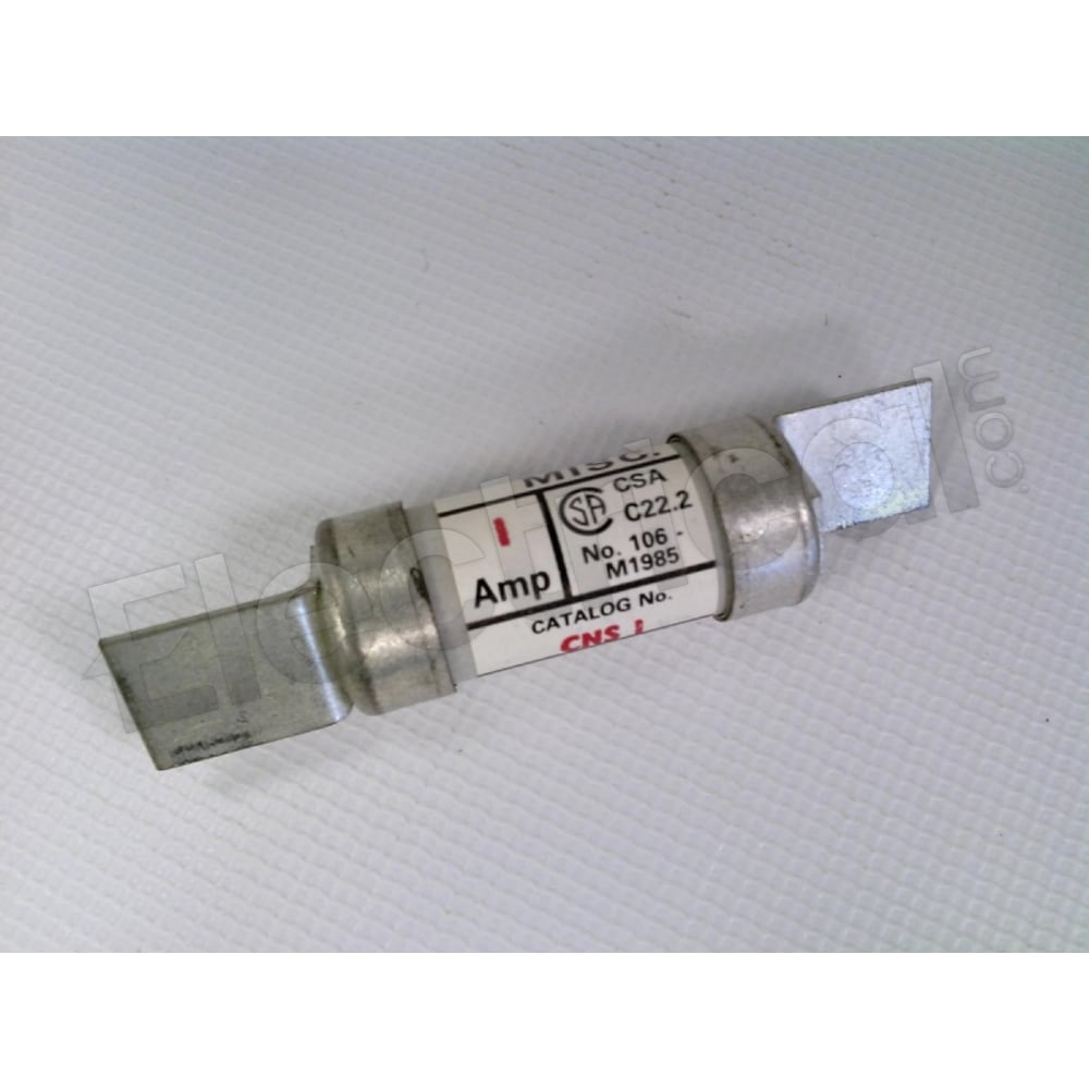 Converteam CNS-1 Low Voltage Fuse