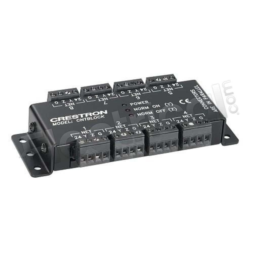 CNT-BLOCK Crestron Fuse Block Fuse