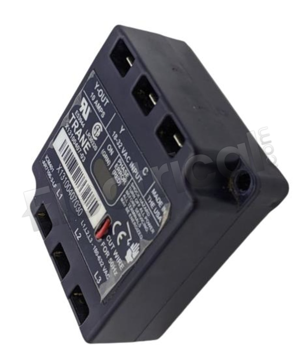 Ingersoll Rand CNT05176 Control Automation