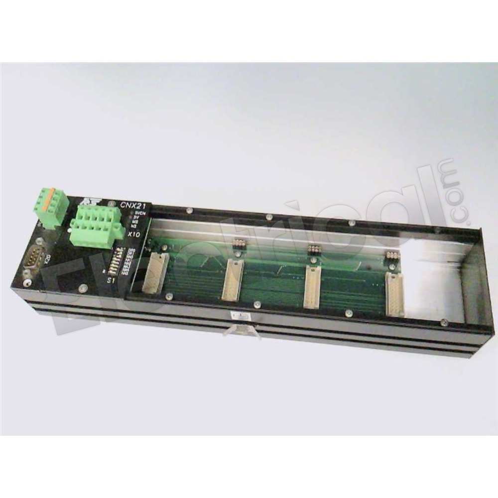 Tr-Systemtechnik CNX-21 PLC Module Automation