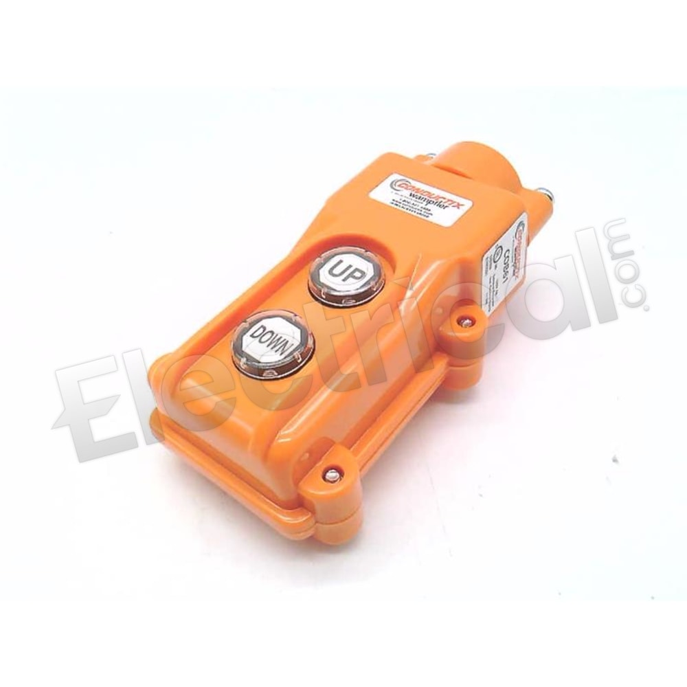 Conductix Wampfler COB61 Automation Switch Automation