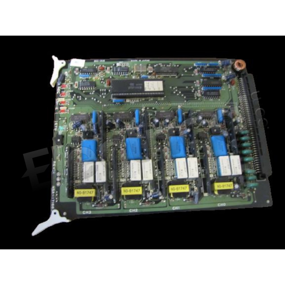 NEC COI-E-ETU Industrial Computer Accessory Automation