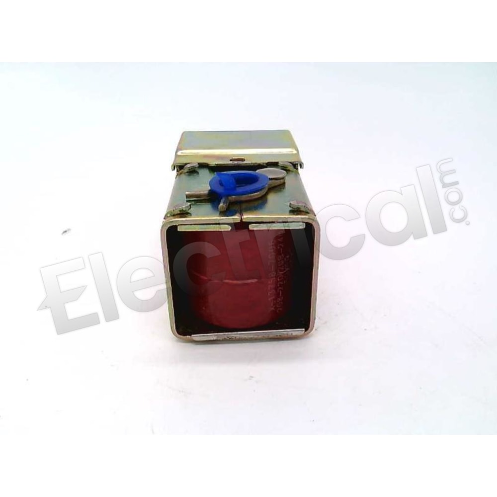 Emerson COL03780 Solenoid Coil Valve