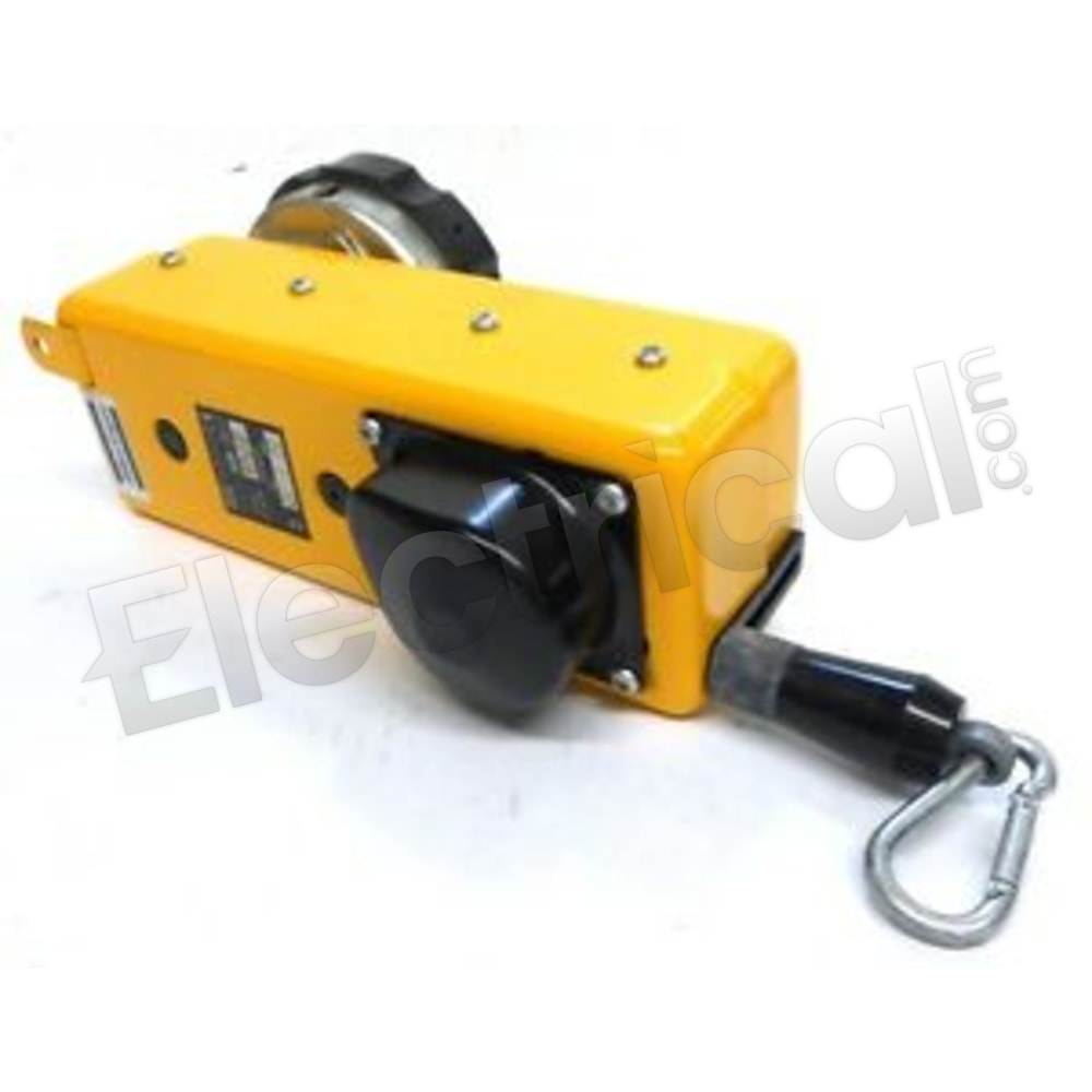 Atlas Copco COL2-03 Spring Machine Part