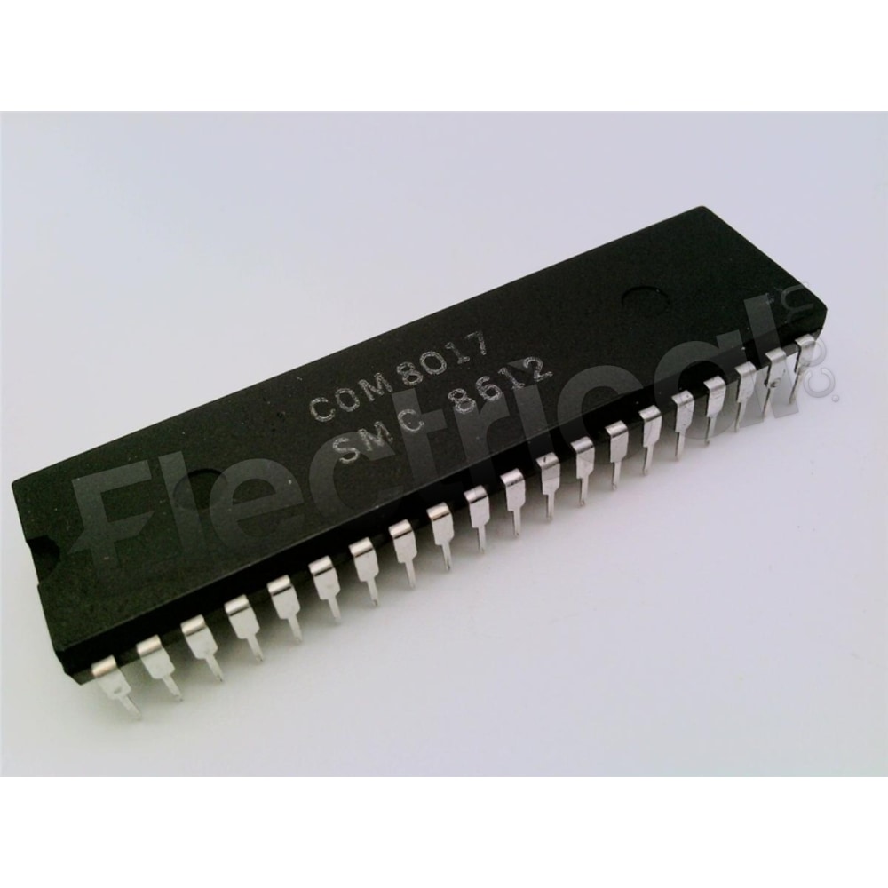 COM8017 Standard Microsystem IC Chip Computer Component