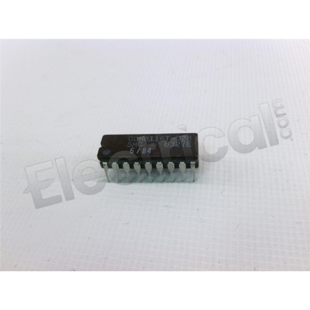 SMC COM8116T-028 IC Chip Computer Component