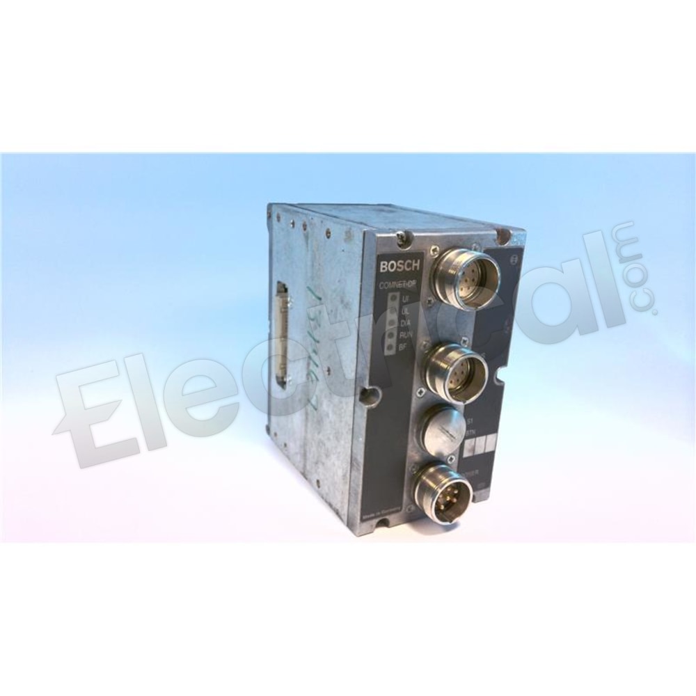 Bosch COMNET-DP Pneumatic Accessory Pneumatic