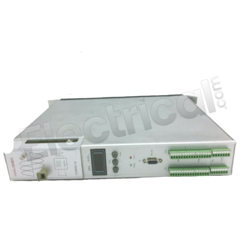 COMPAX-0100-M | Parker Servo Drive/Servo Control Servo Product