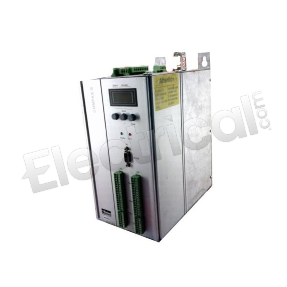Parker COMPAX-2500-S Servo Drive/Servo Control Servo Product