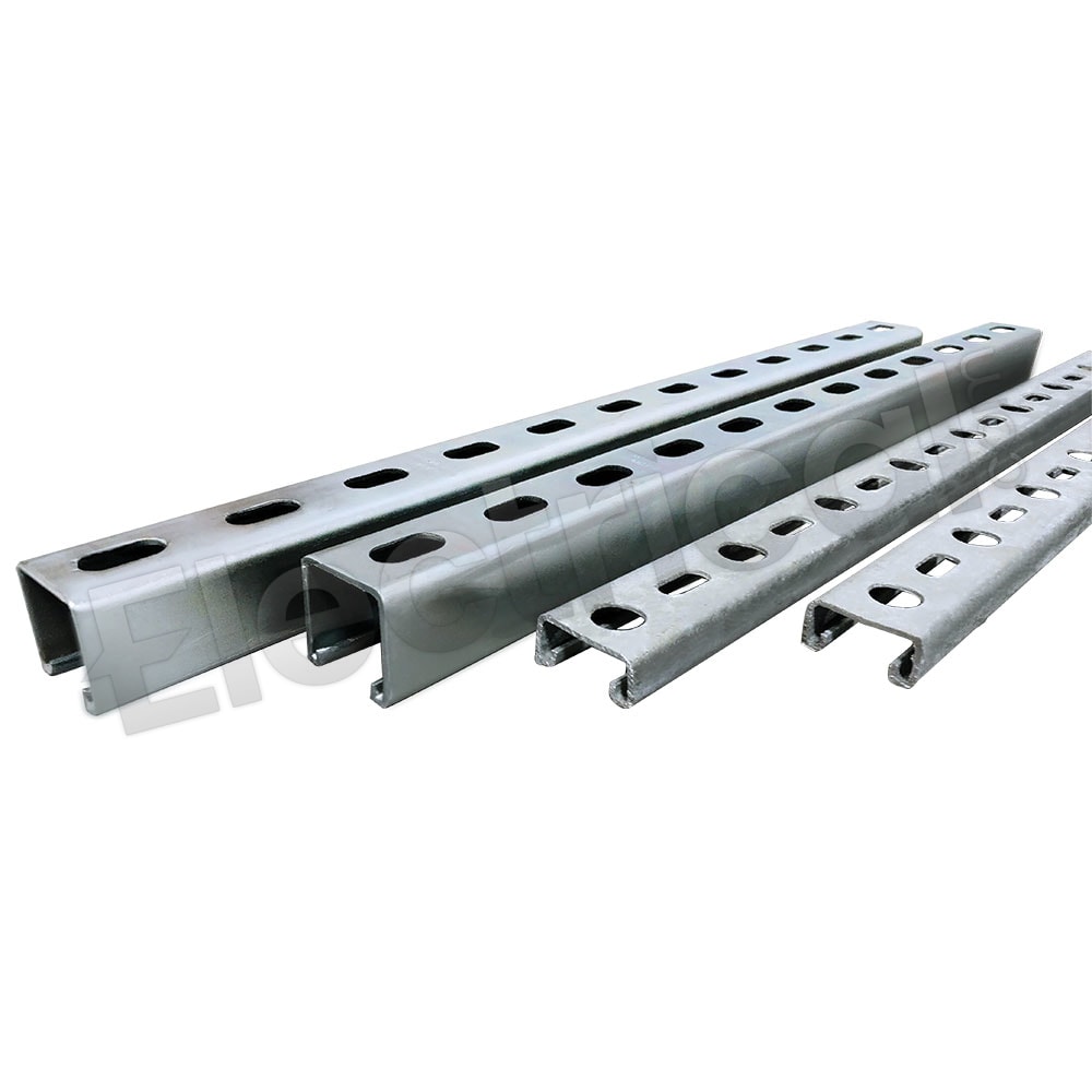 Izzy Industries COMSTRUT-78-HDG Strut and Accessory Telecommunication