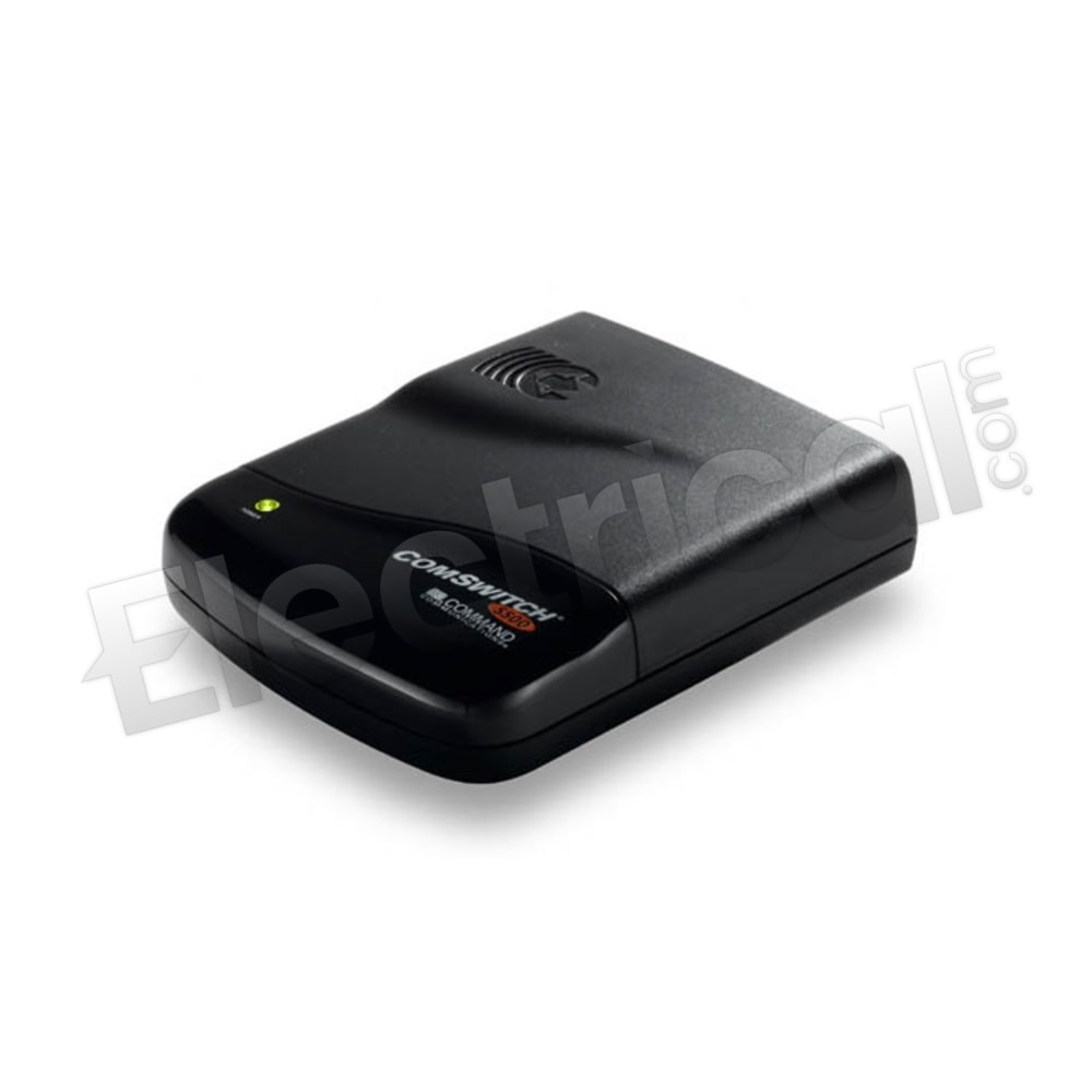 Command Communication COMSWITCH-5500 Communication Converter Computer ...