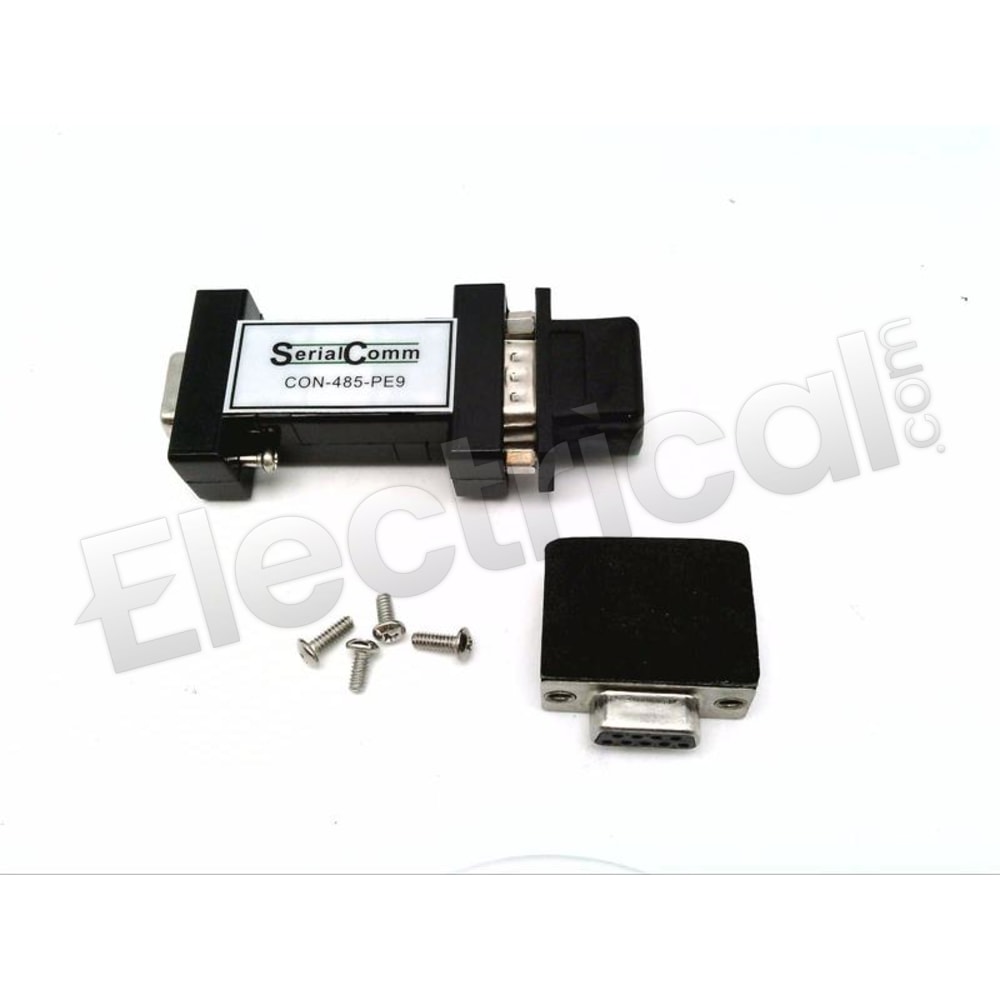 CON-485-PE9 Serial Comm Communication Converter Computer Component