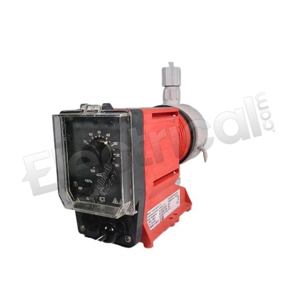 Prominent Fluid Controls CONA0703PP2000A200 Metering Pump Pump