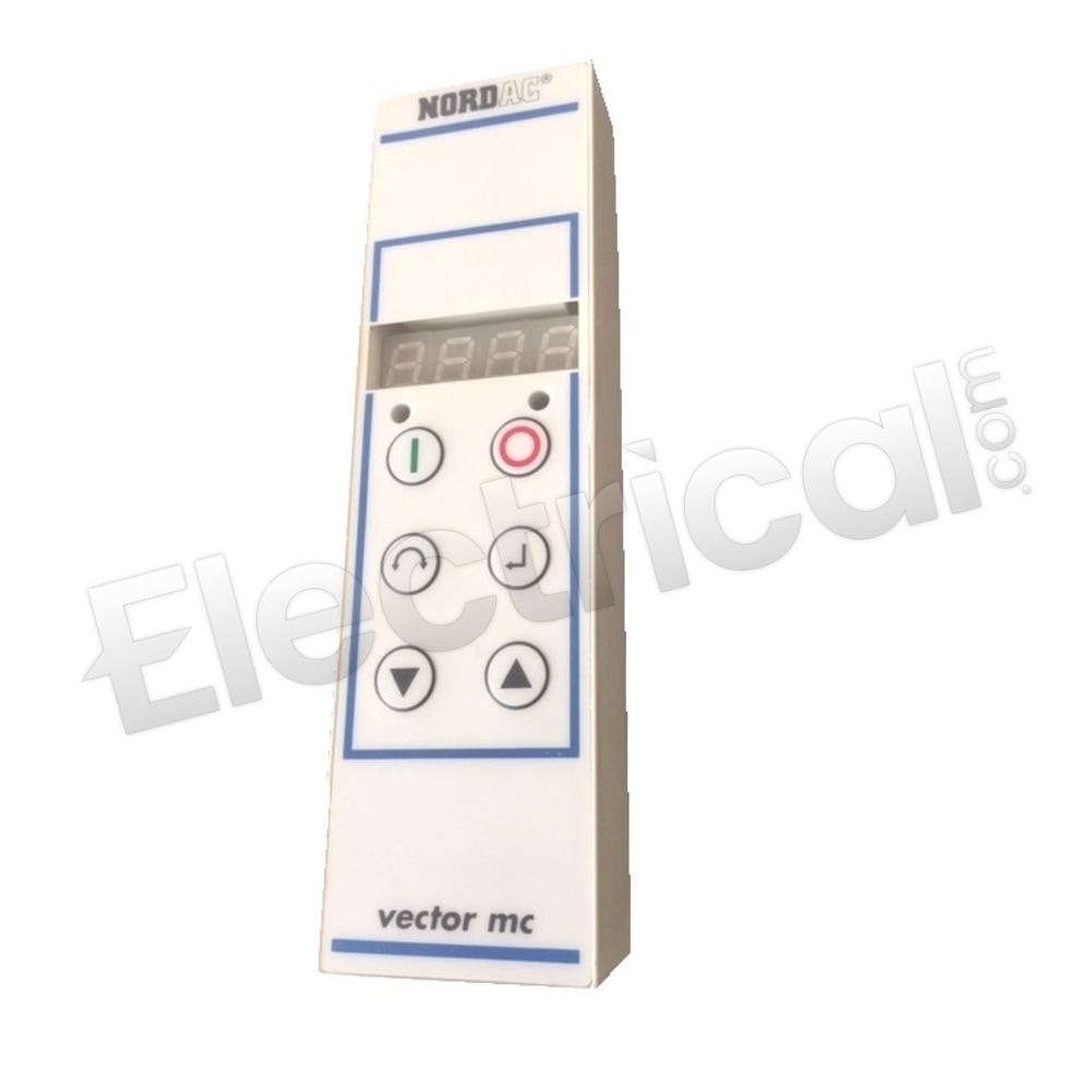 CONTROL-BOX-MC Nord Control/Interface Board Drives