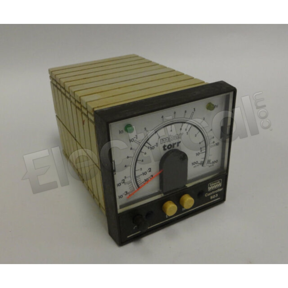 Utc Fire & Security Company CONTROLLER 503 Control Automation