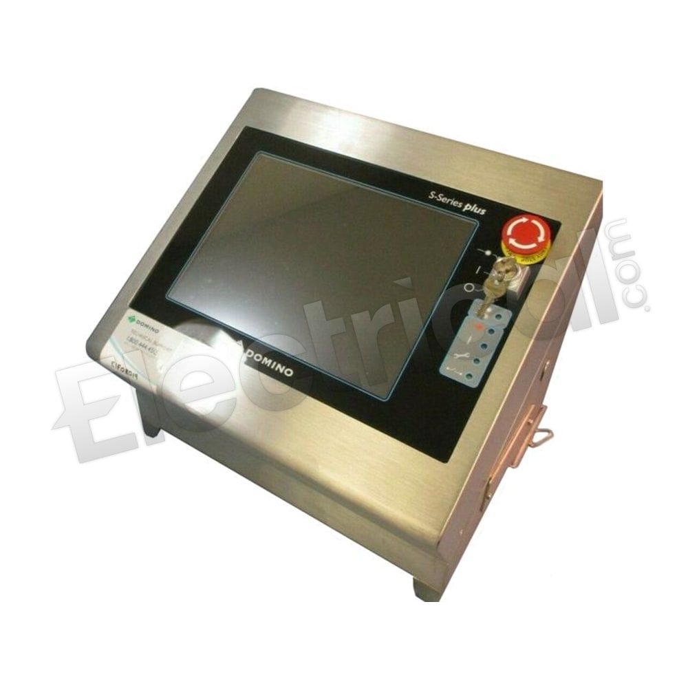 CONTROLLER Domino Electronic Thermostat Automation