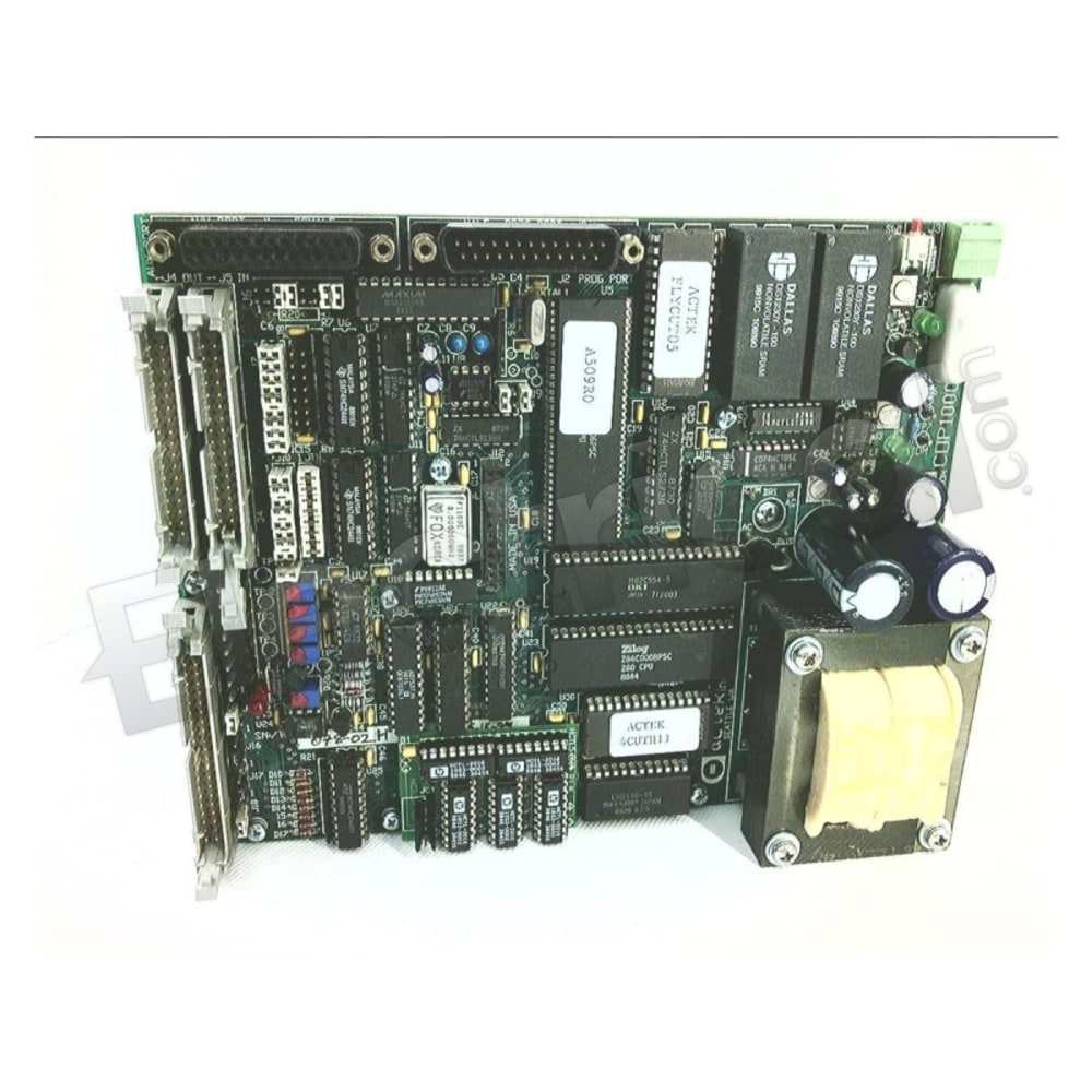 Actek COP-1000 Industrial Computer Accessory Automation