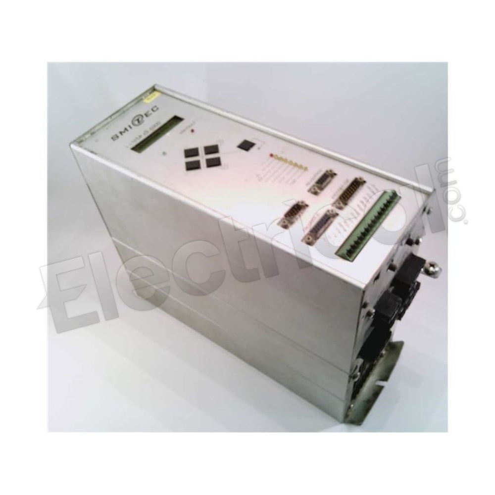 Smitec COS0408021000112000 Servo Drive/Servo Control Servo Product