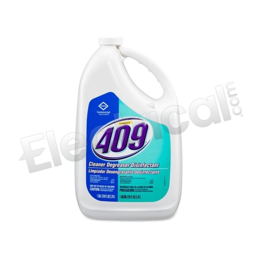 Clorox COX35300CTEACH Janitorial Supply Building Maintenance