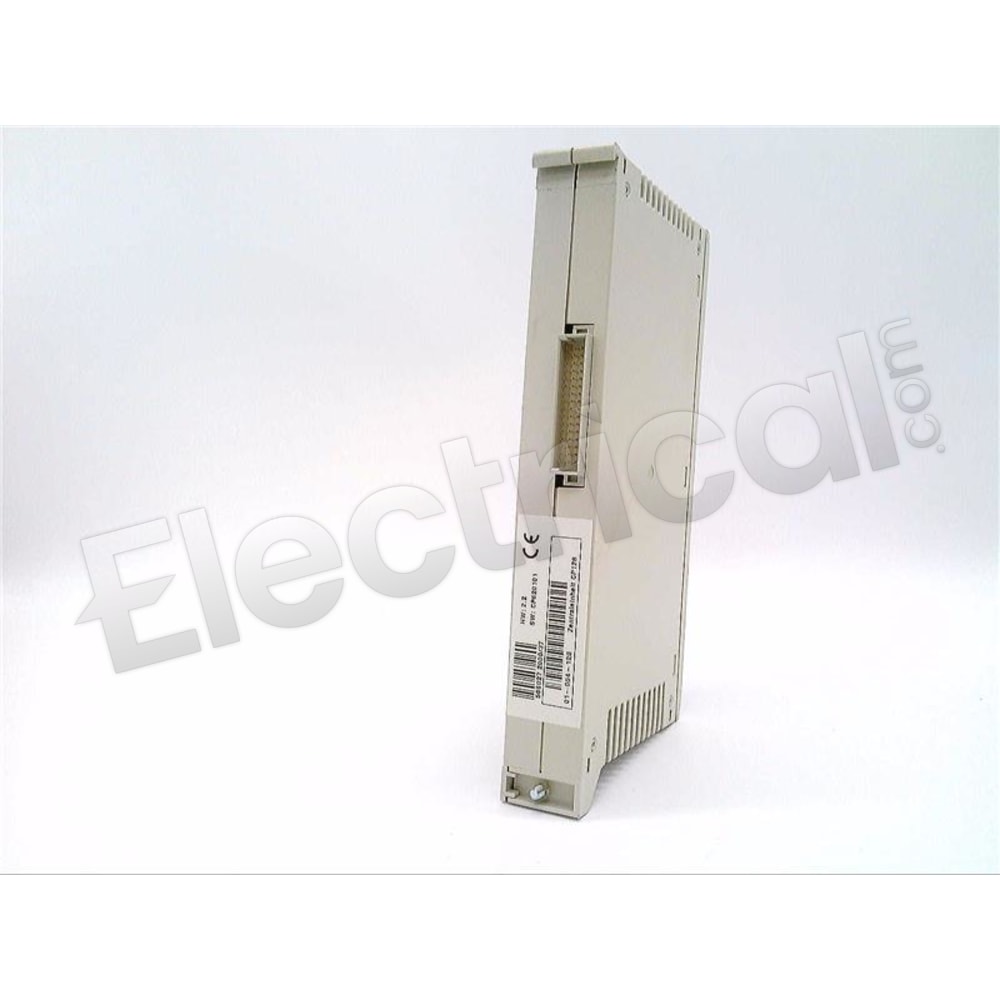 Mannesmann Demag CP 128 PLC Module Automation