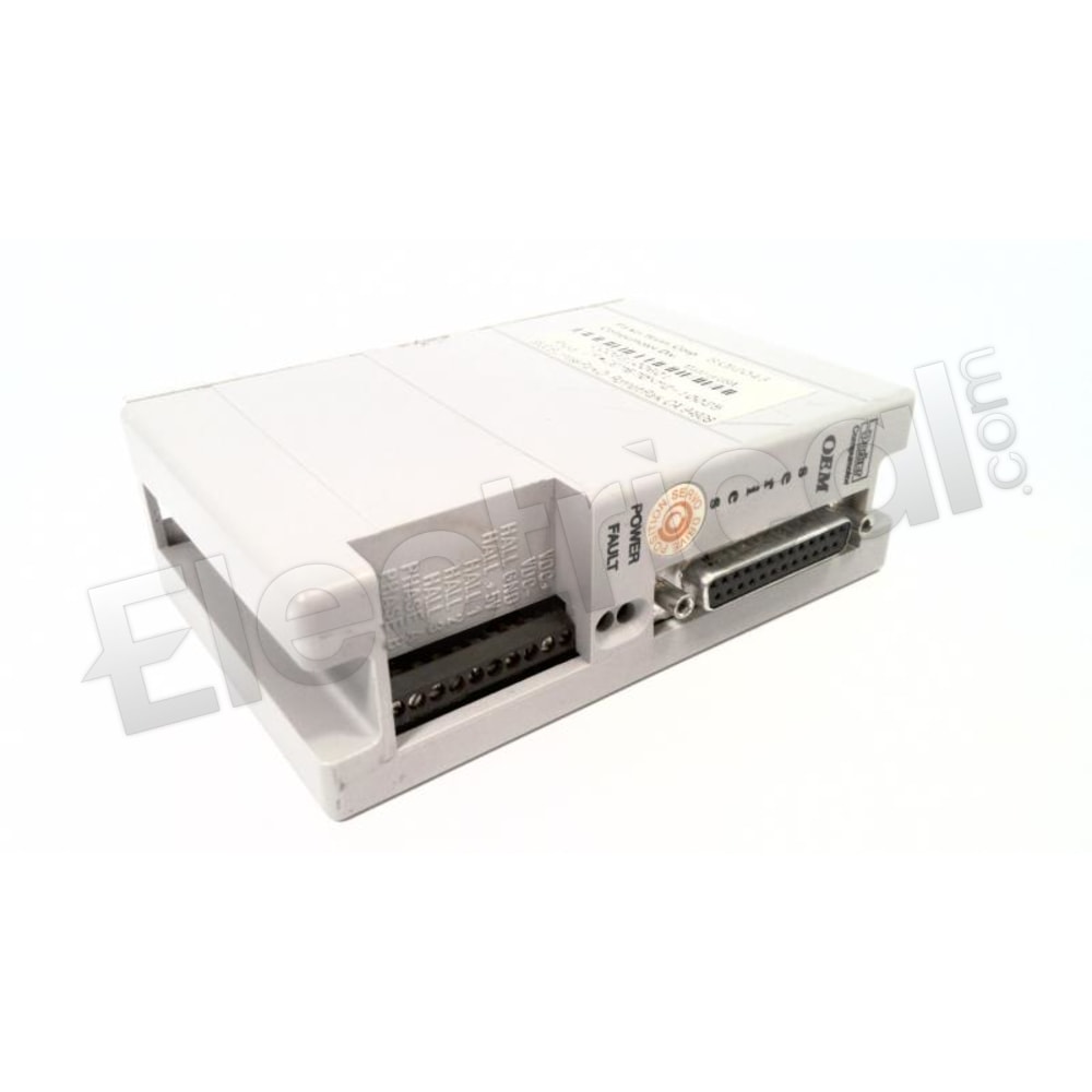 Parker CP*OEM670XM2-10242 Servo Drive/Servo Control Servo Product