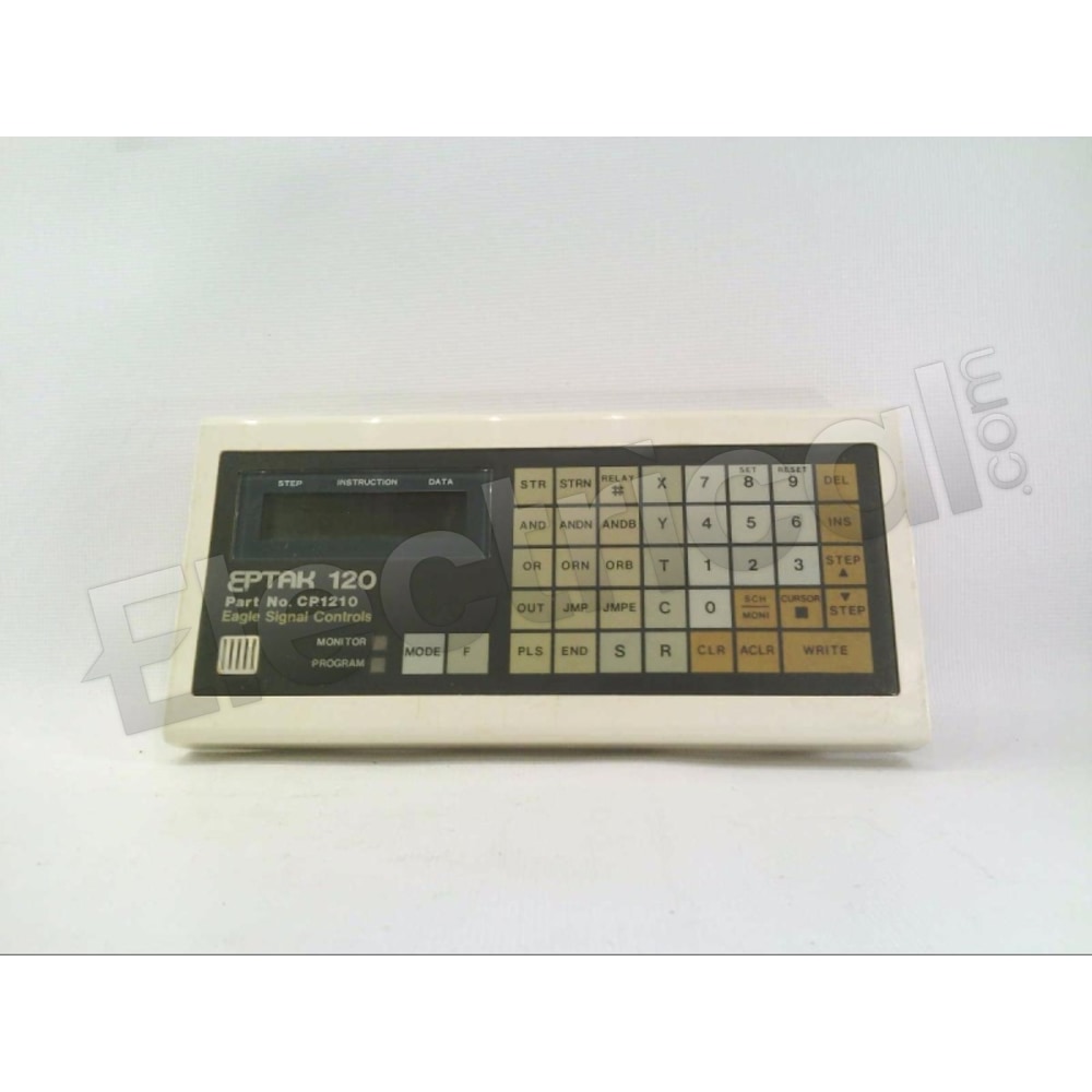 CP-1210 Danaher Controls Control/Interface Board Drives