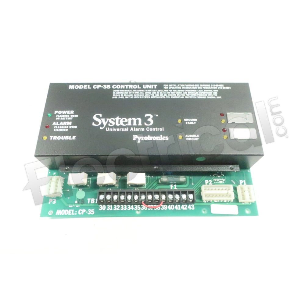 Siemens CP-35 PCB Board Automation