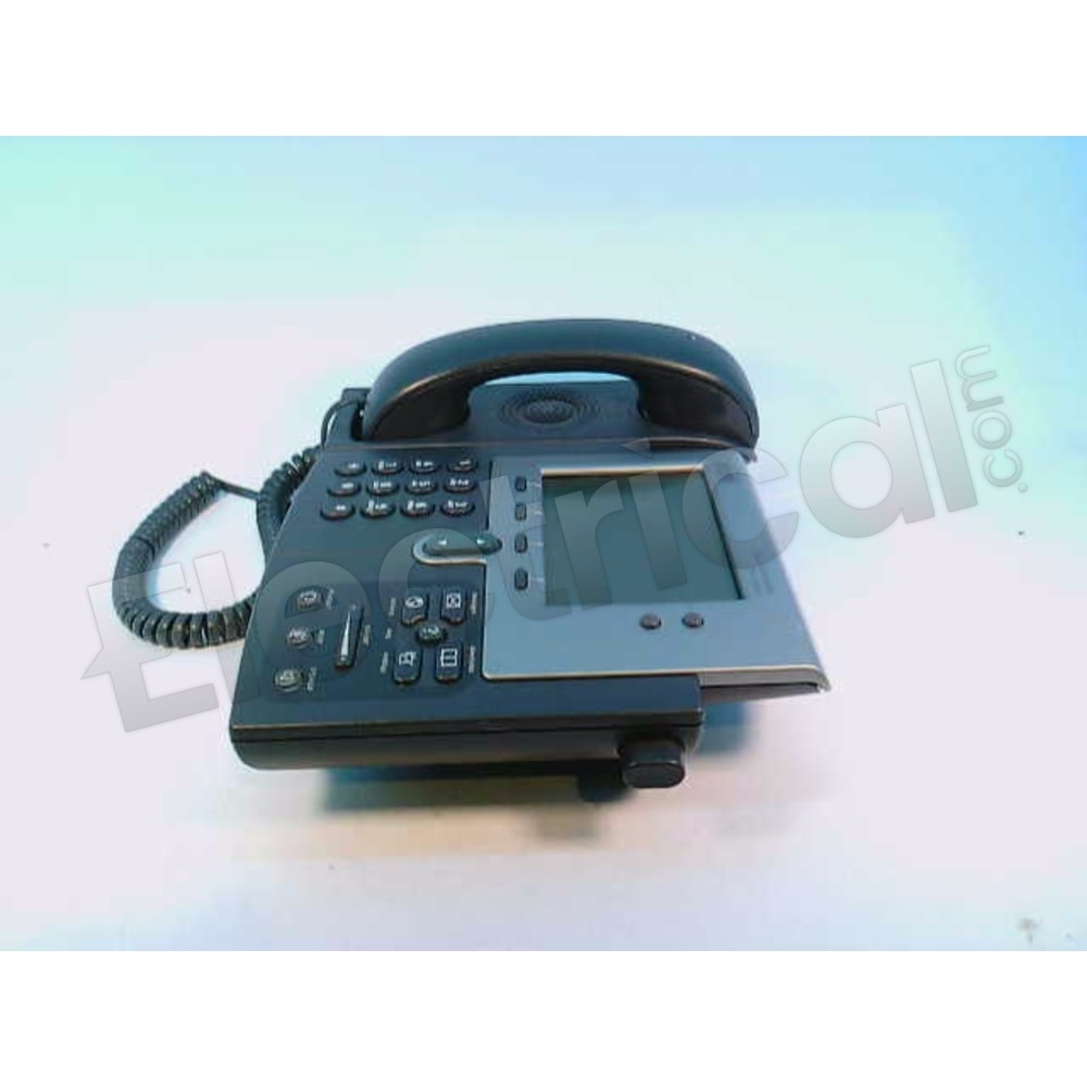 Cisco CP-7941G Phone Telecommunication
