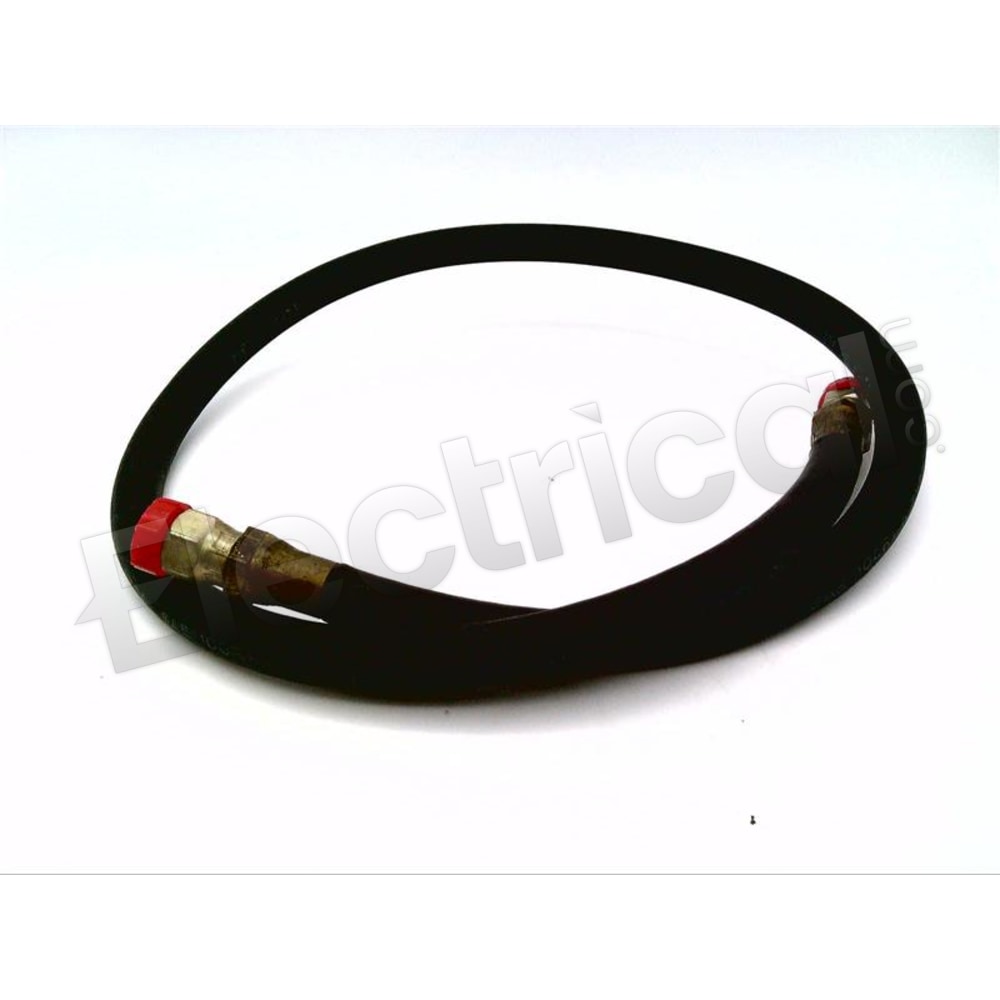 Caterpillar CP-80-484W Hydraulic Hose Assembly & Connector Hydraulic