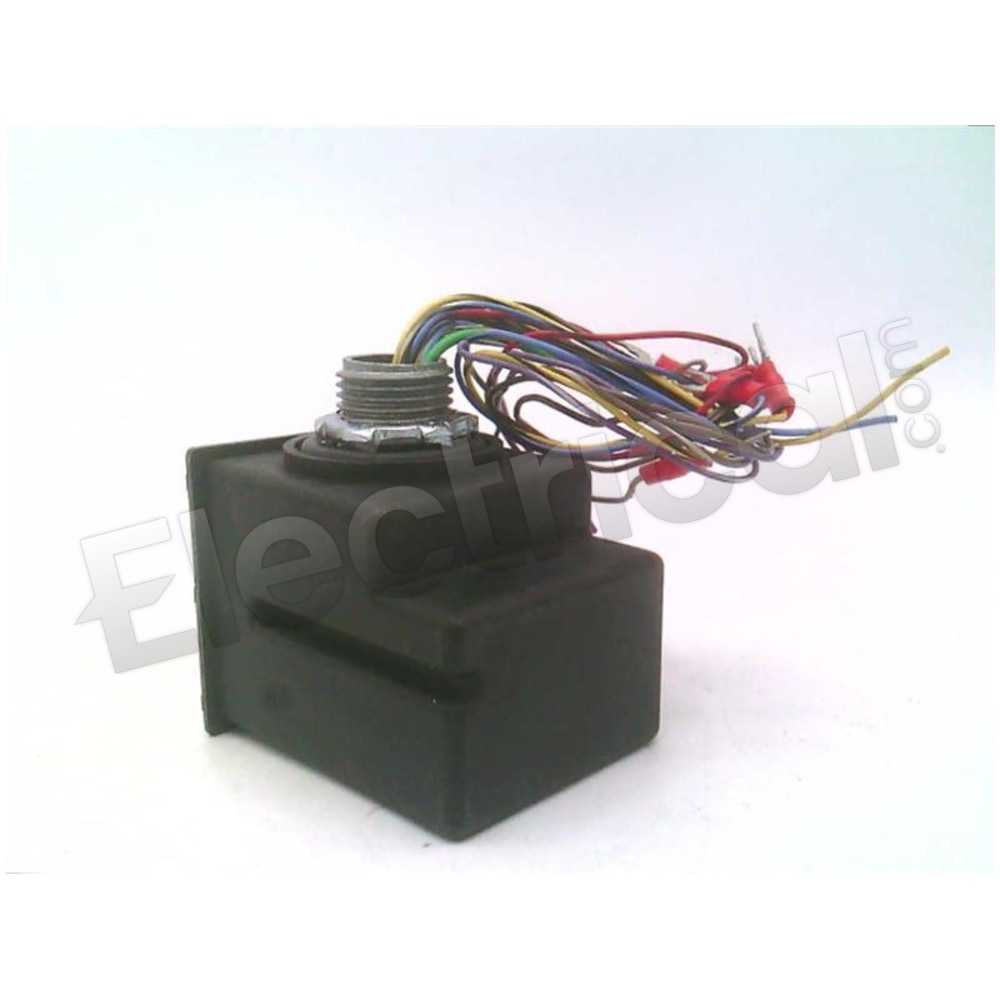 Invensys CP-9302 HVAC Actuator HVAC